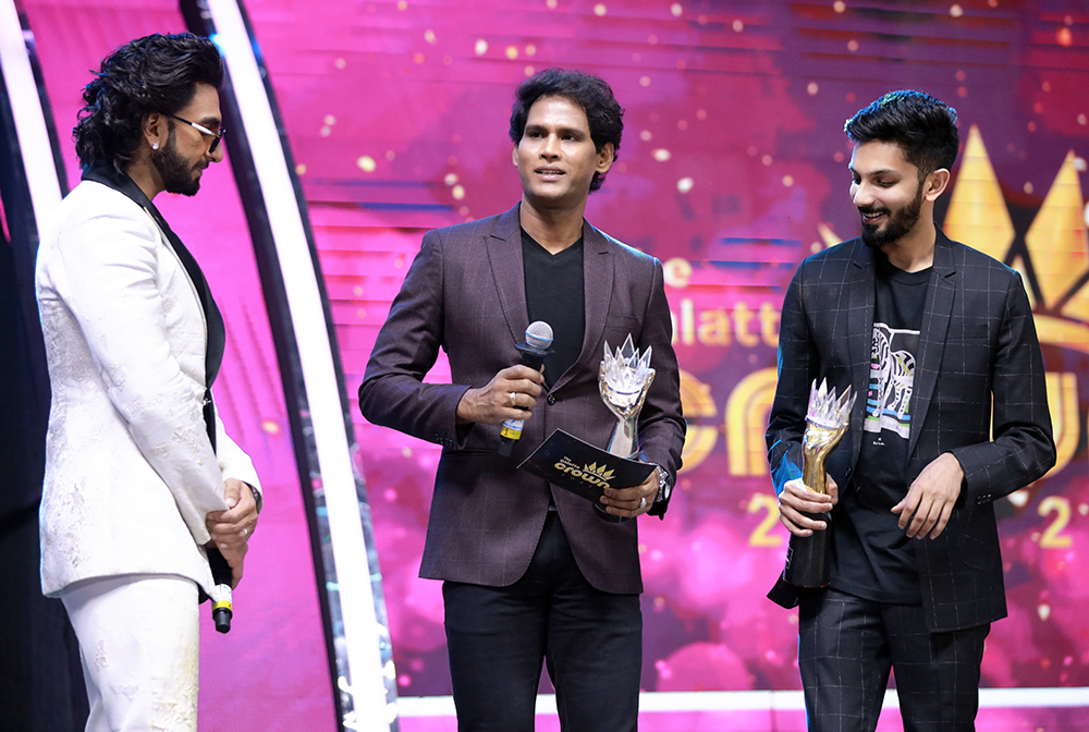 FOUNDER & CMD | Adityaram Group Owner Mr. Adityaram | Adityaram Studios ...