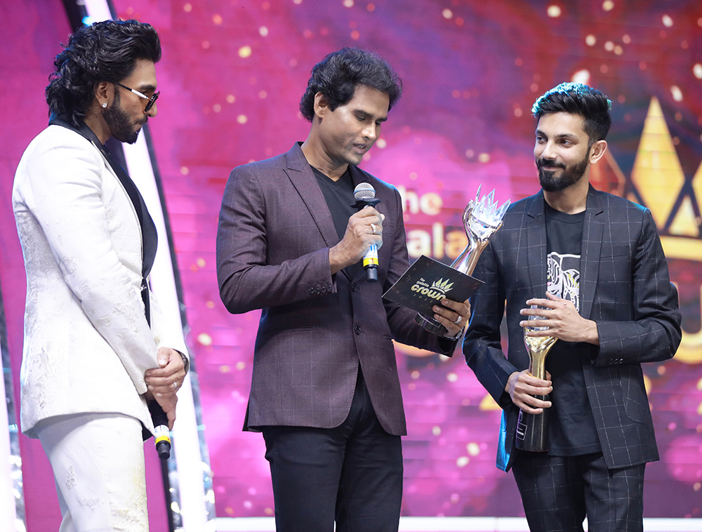 FOUNDER & CMD | Adityaram Group Owner Mr. Adityaram | Adityaram Studios ...