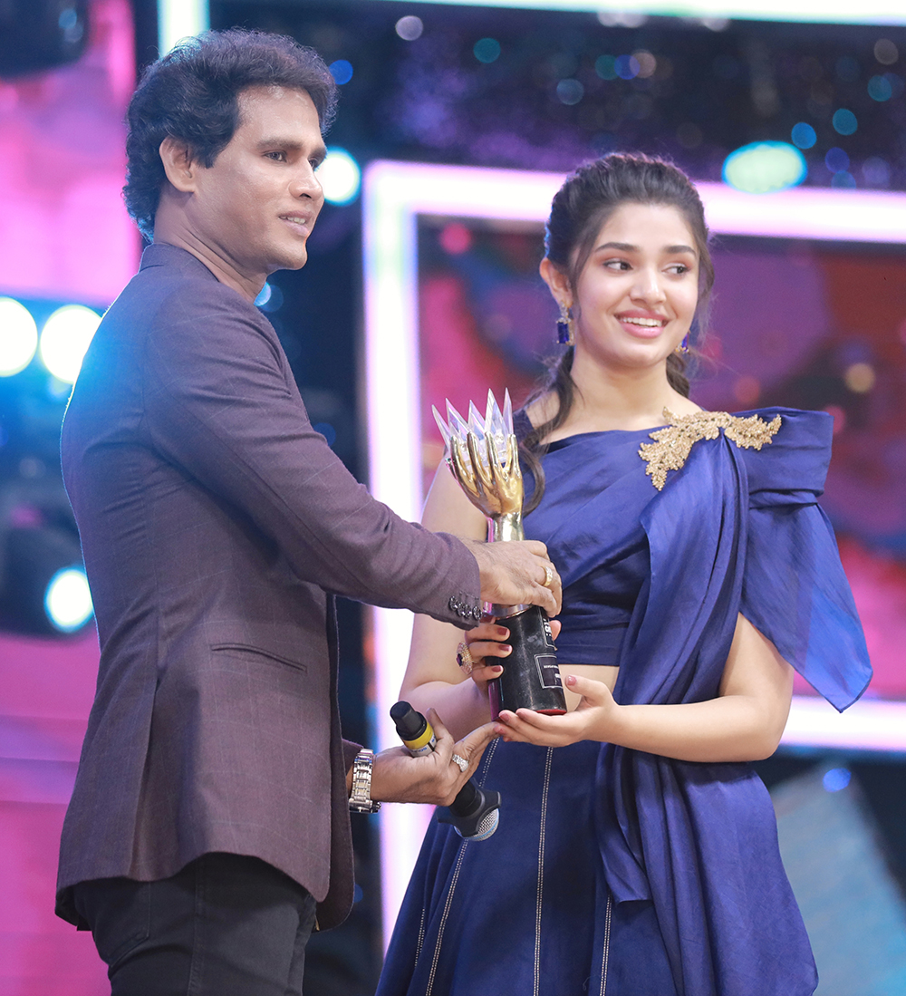 FOUNDER & CMD | Adityaram Group Owner Mr. Adityaram | Adityaram Studios ...