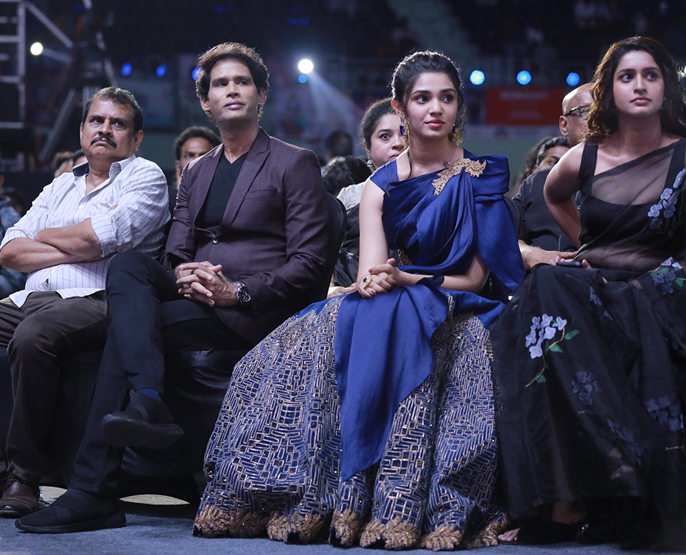 FOUNDER & CMD | Adityaram Group Owner Mr. Adityaram | Adityaram Studios ...