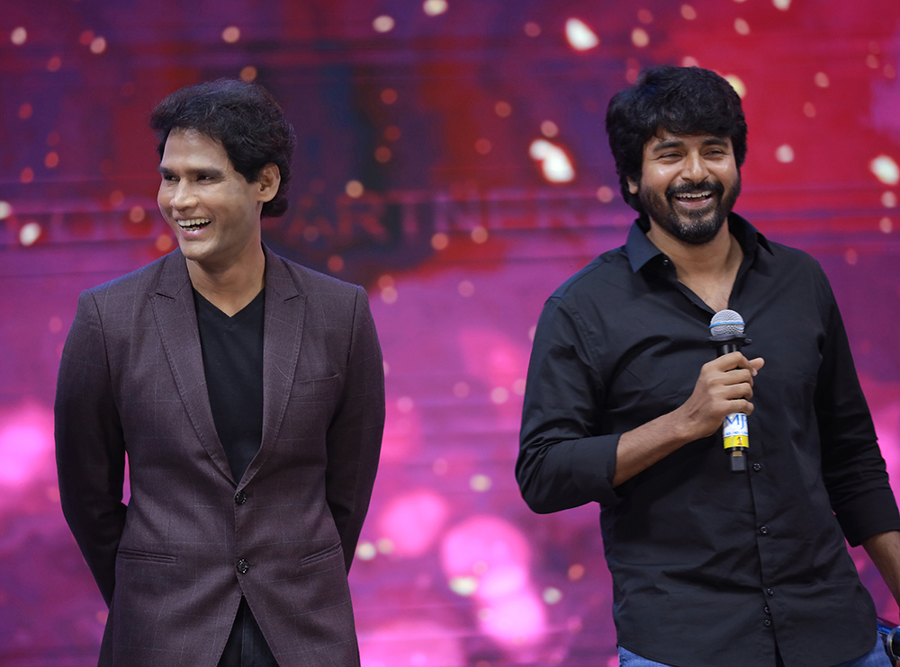 FOUNDER & CMD | Adityaram Group Owner Mr. Adityaram | Adityaram Studios ...