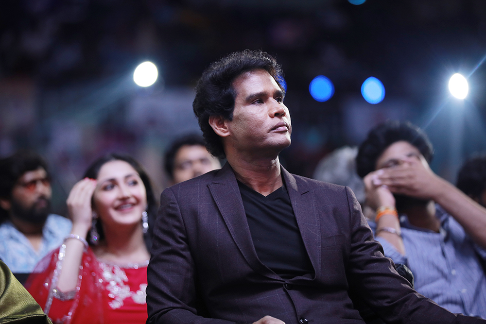 FOUNDER & CMD | Adityaram Group Owner Mr. Adityaram | Adityaram Studios ...