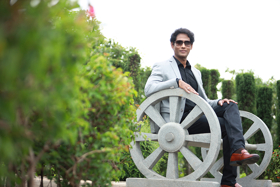 FOUNDER & CMD | Adityaram Group Owner Mr. Adityaram | Adityaram Studios ...