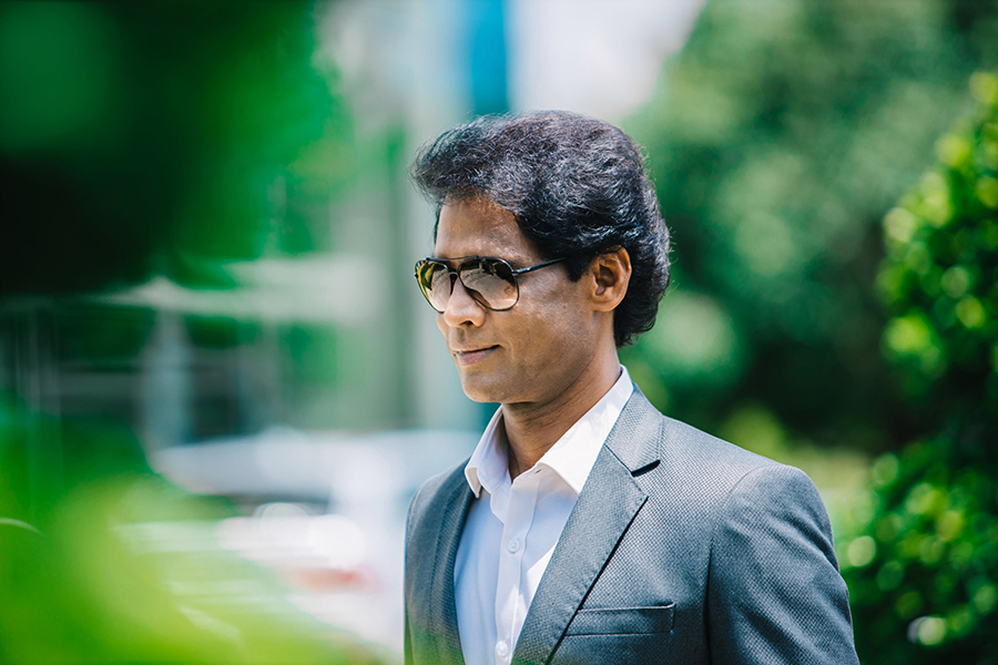 FOUNDER & CMD | Adityaram Group Owner Mr. Adityaram | Adityaram Studios ...