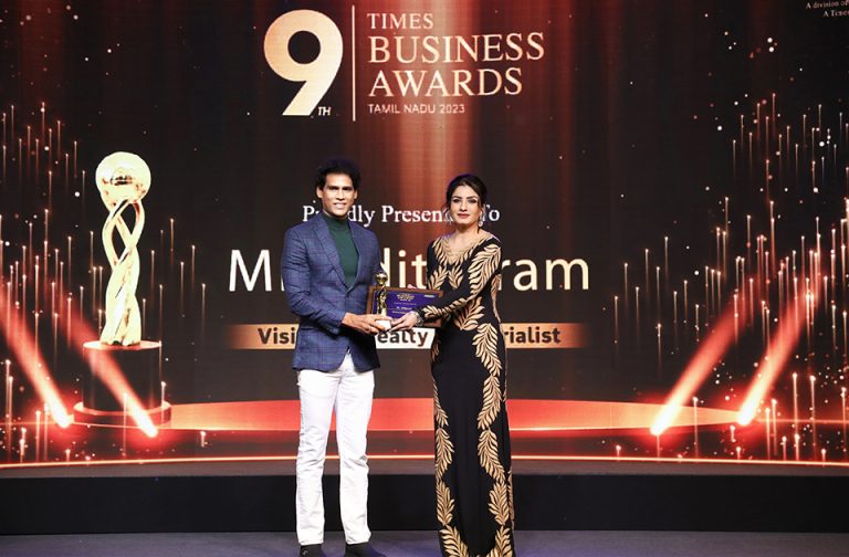 Adityaram | Self-Made Billionaire Businessman | Adityaram Group is a ...