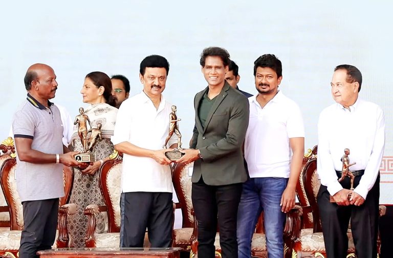 Adityaram | Self-Made Billionaire Businessman | Adityaram Group is a ...